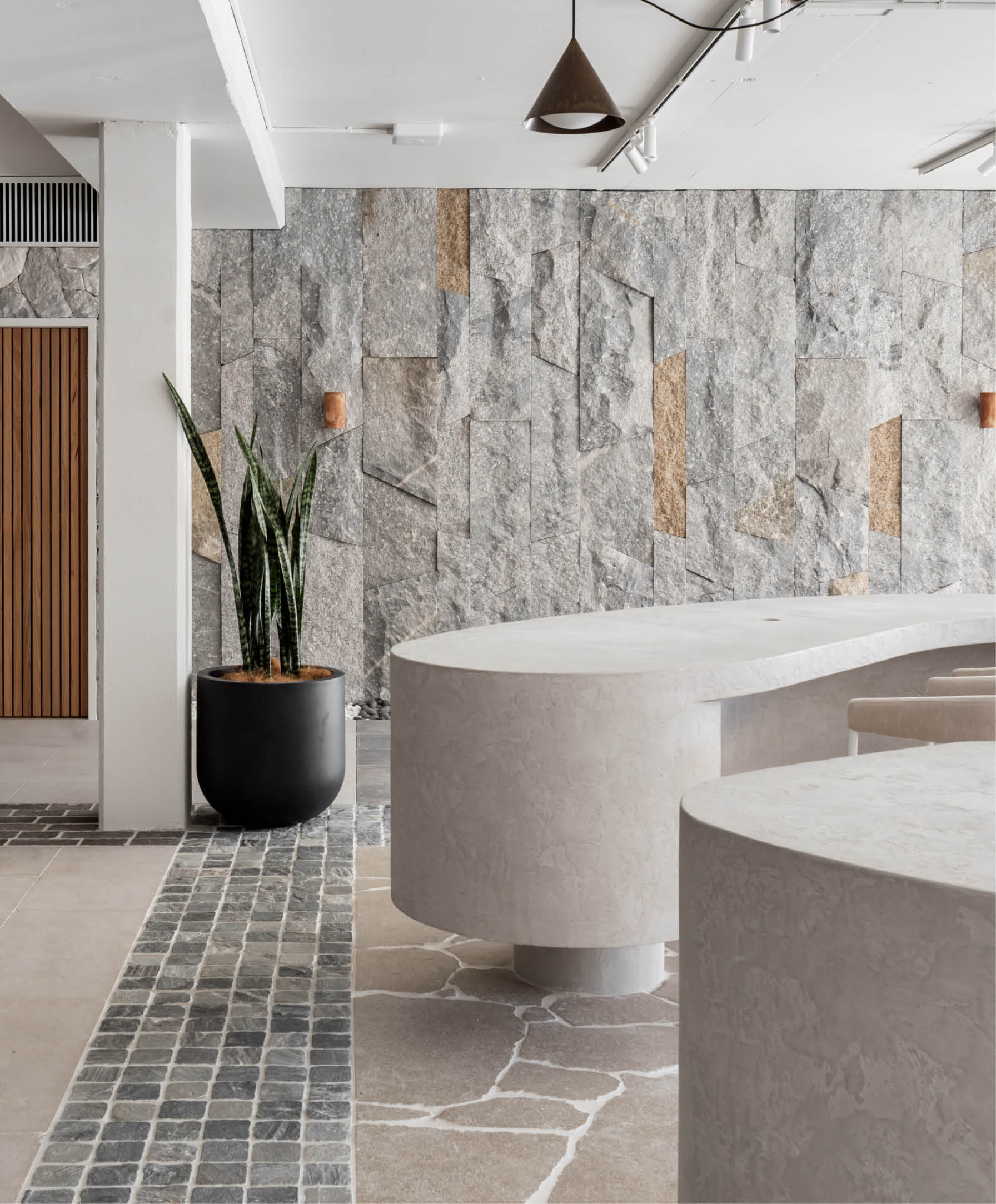 Illuminating Spaces: Featuring Lighting Collective at Artisan Exterior ...