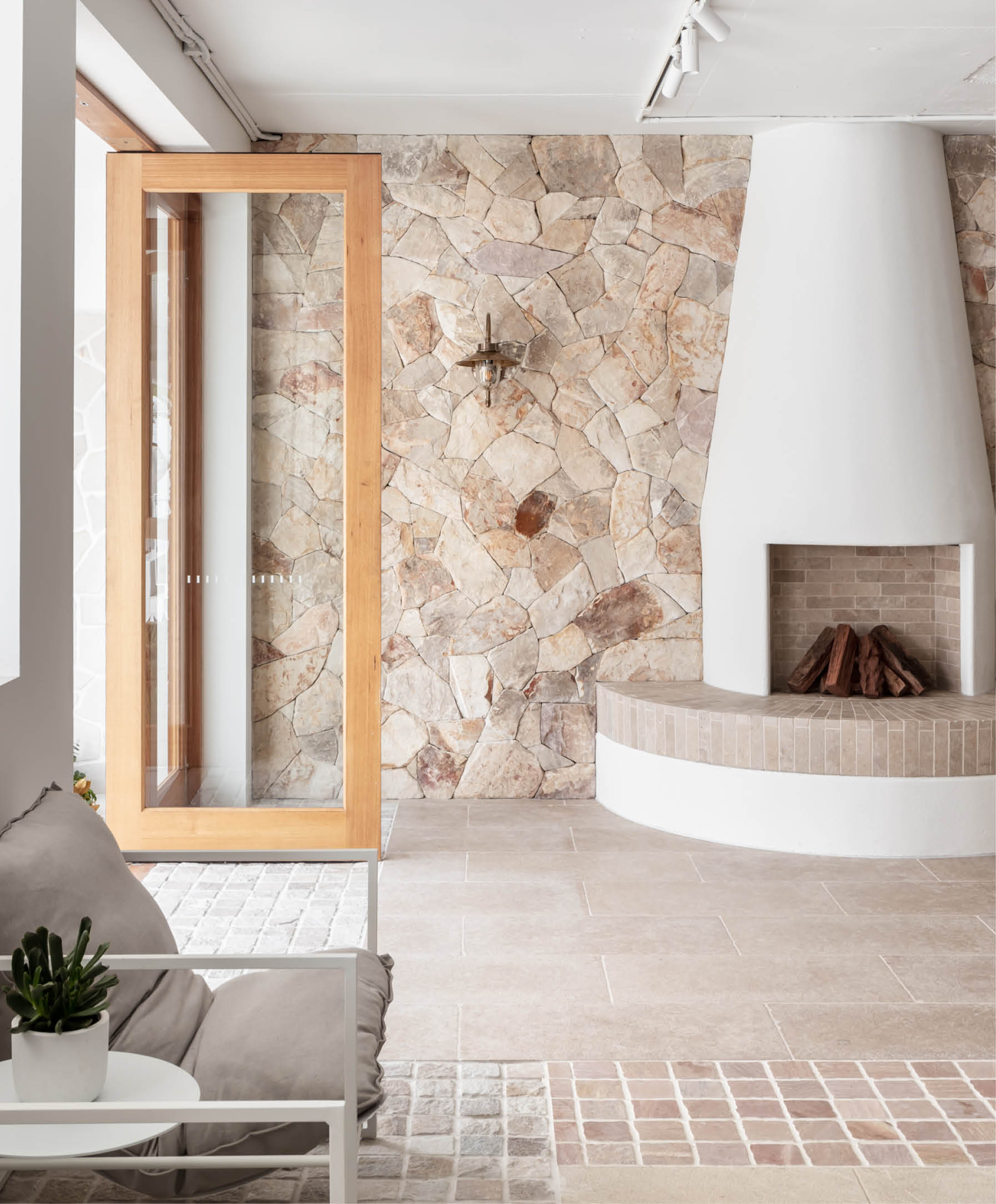 Illuminating Spaces: Featuring Lighting Collective at Artisan Exterior ...