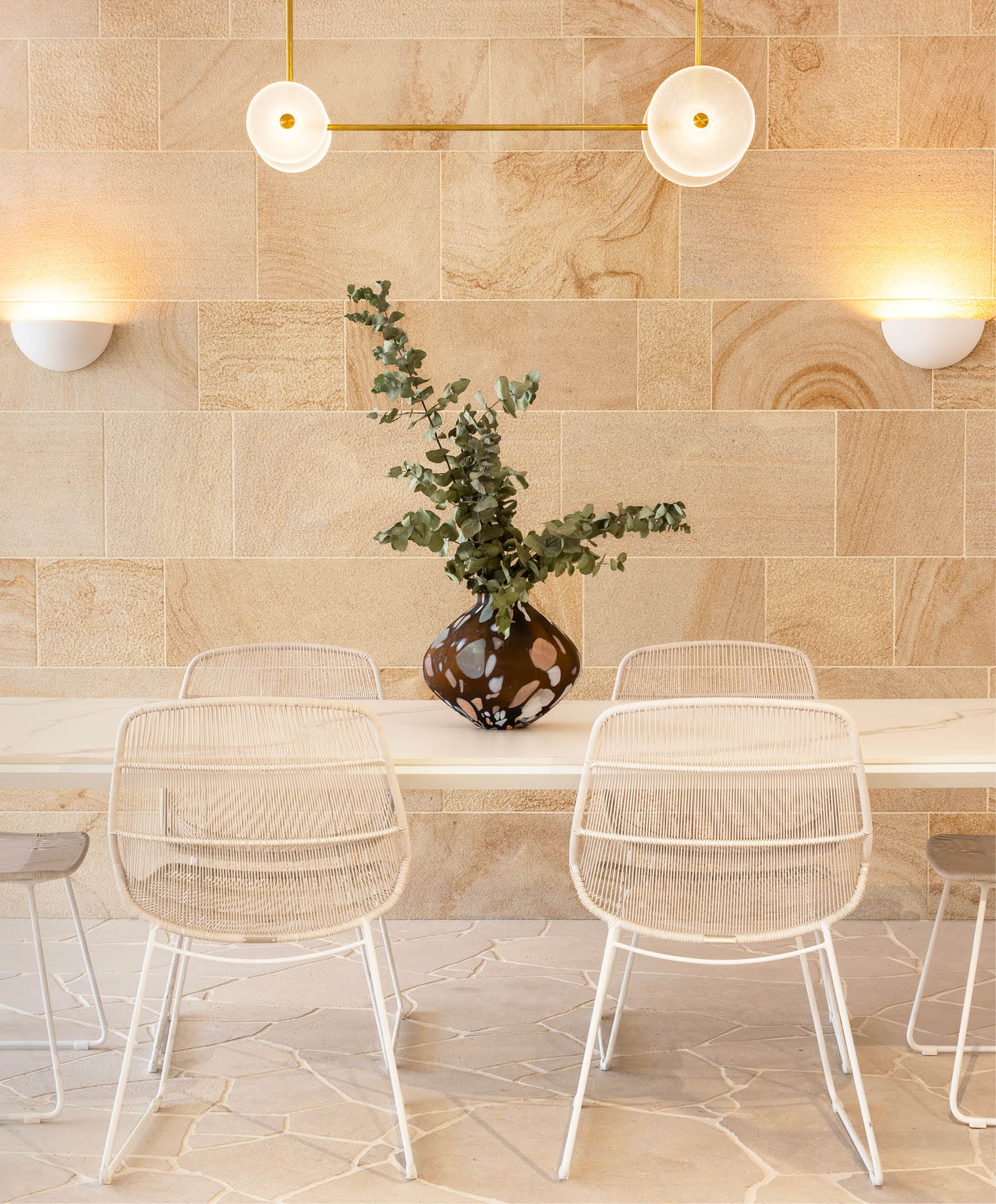 Illuminating Spaces: Featuring Lighting Collective at Artisan Exterior ...