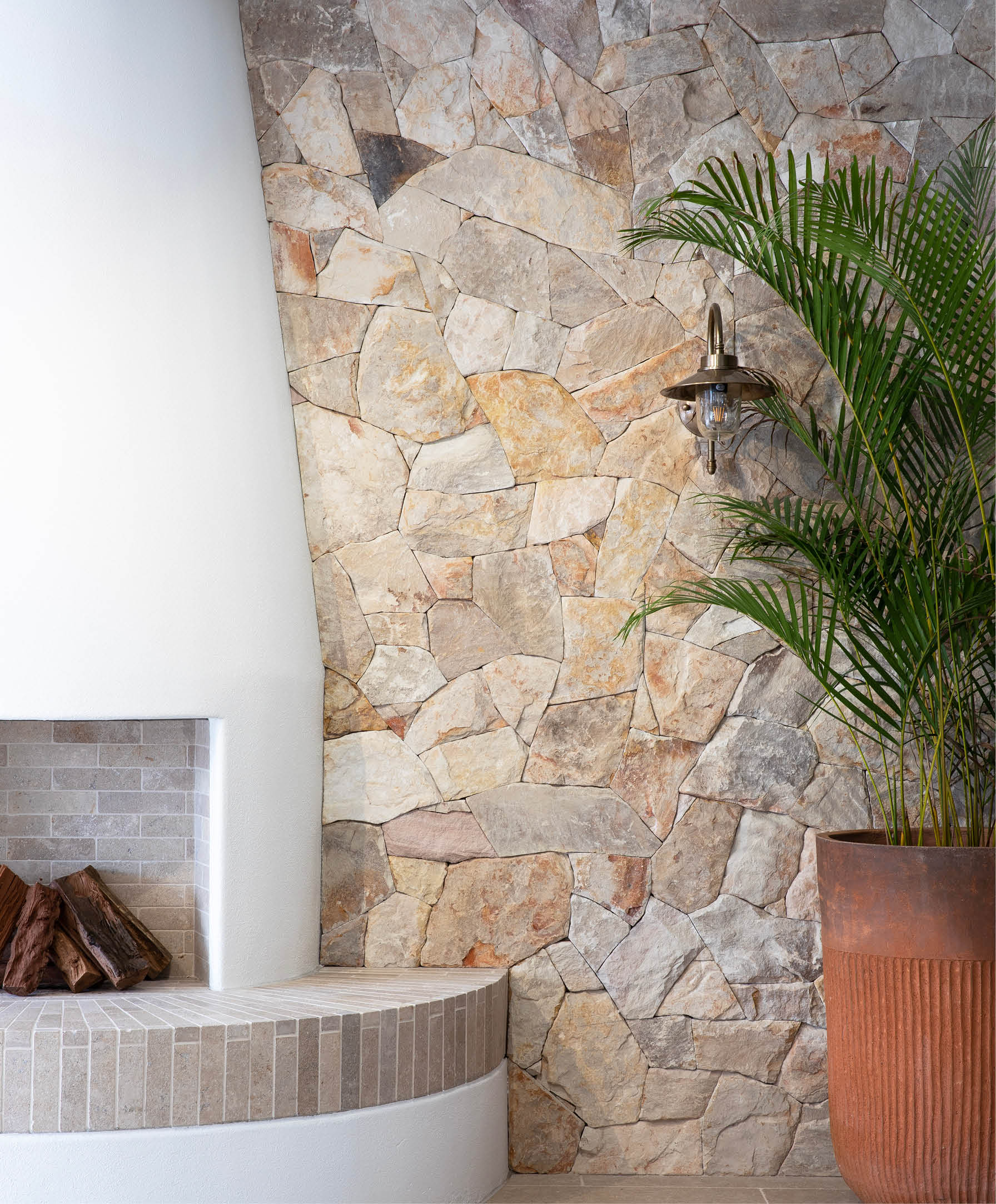 Illuminating Spaces: Featuring Lighting Collective at Artisan Exterior ...