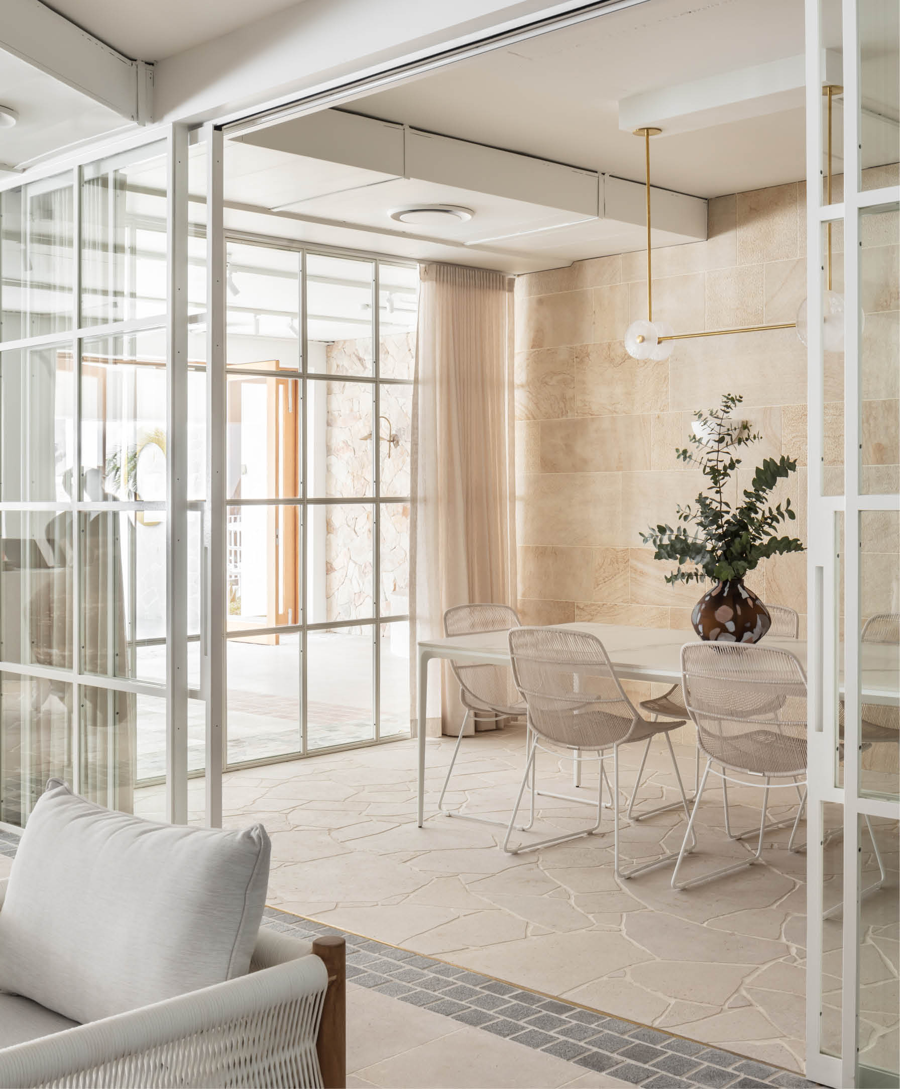 Illuminating Spaces: Featuring Lighting Collective at Artisan Exterior ...