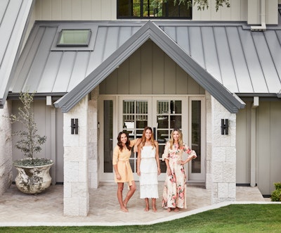 Three Birds Renovation's Reveal House 16