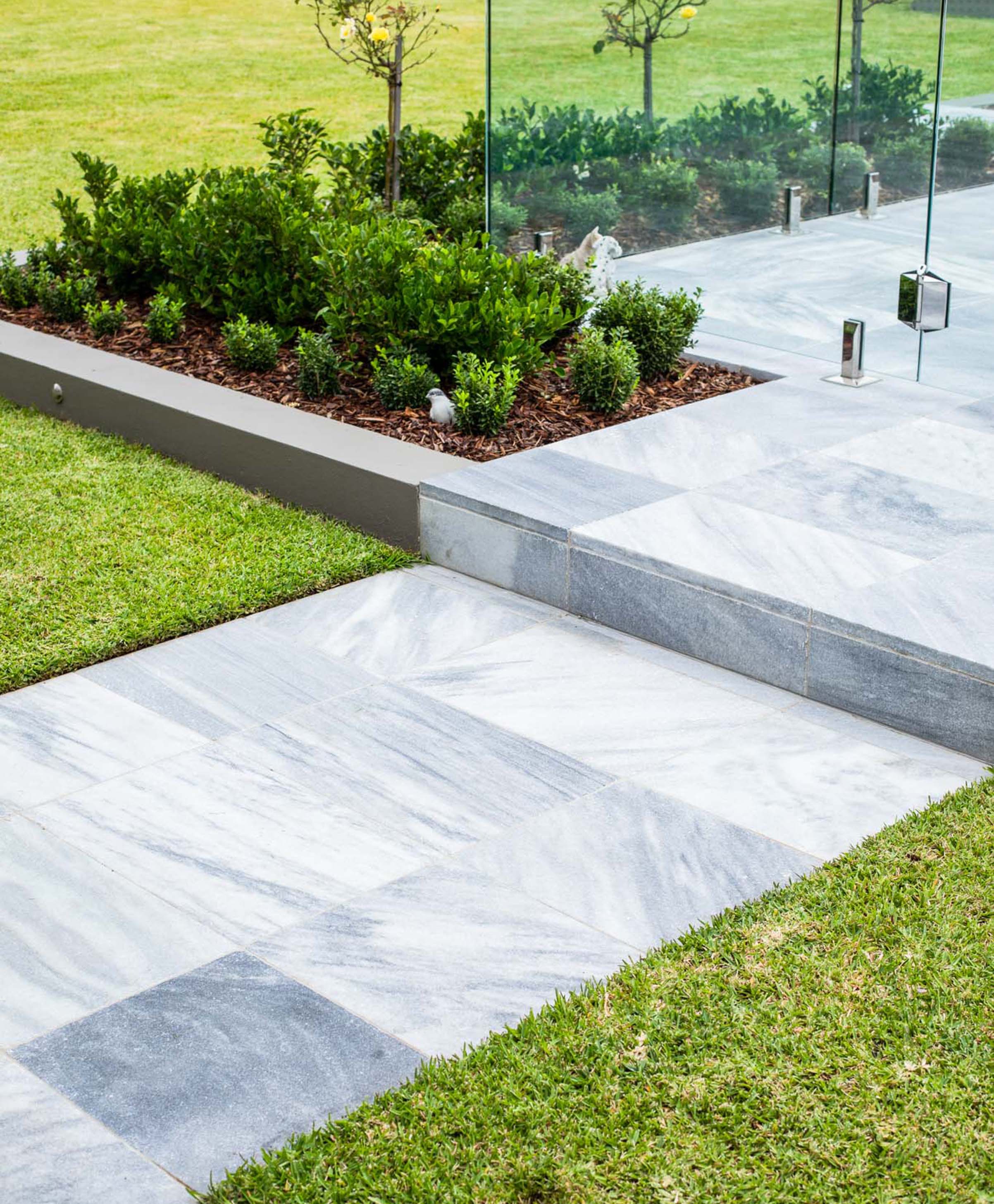 What Is Marble & Where Does It Come From? | Artisan Exterior