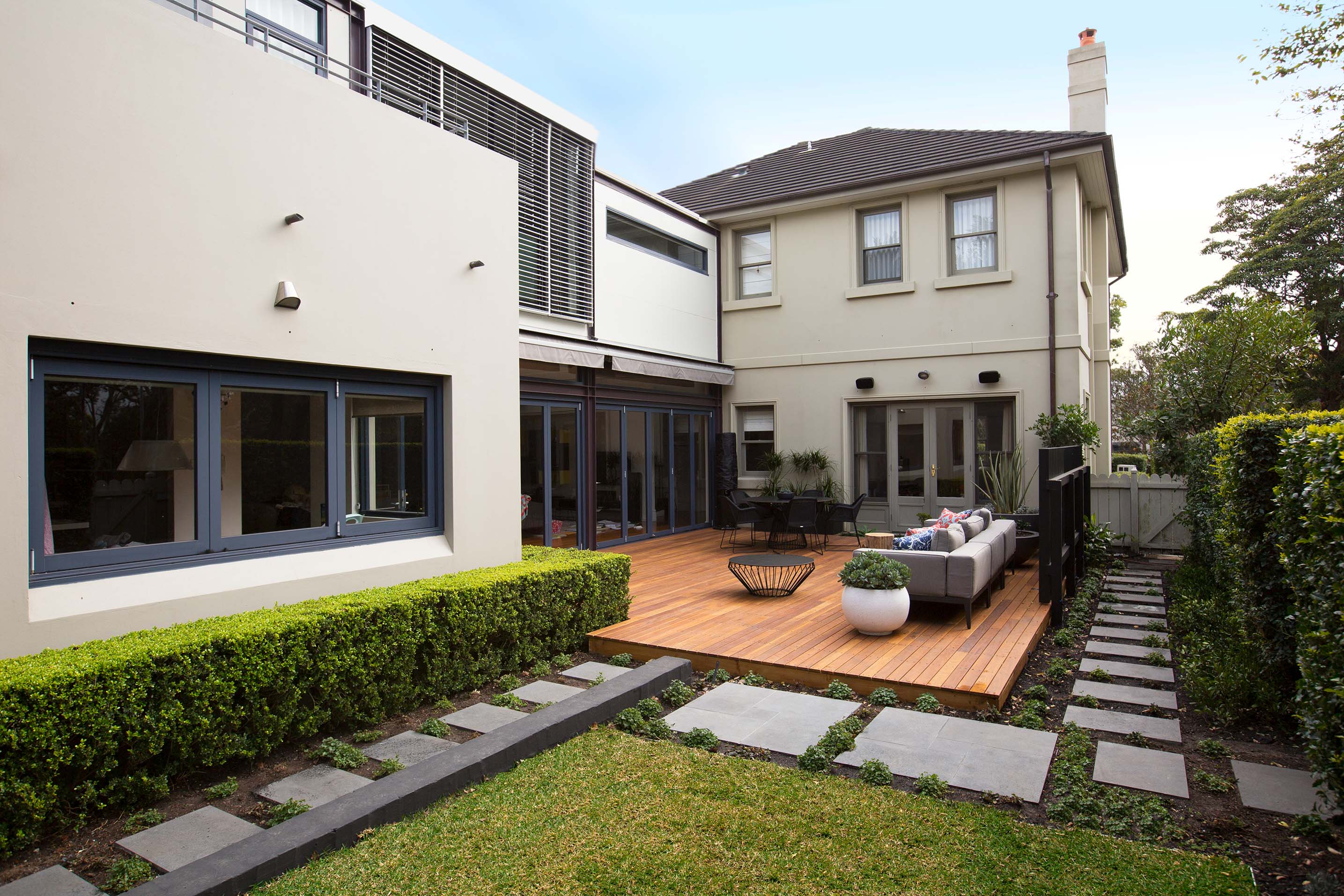 6 methods for sustainable landscaping - a beginner's guide