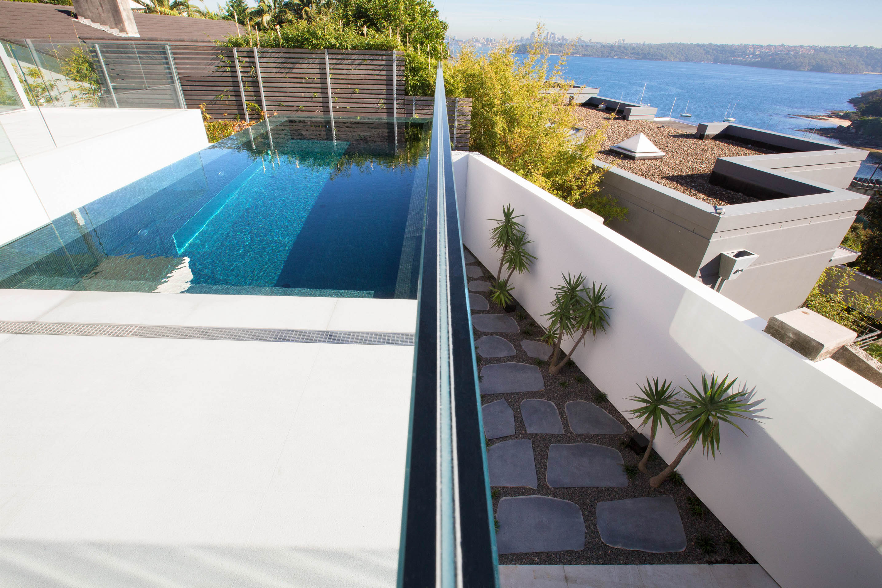 9 ideas for garden pathways