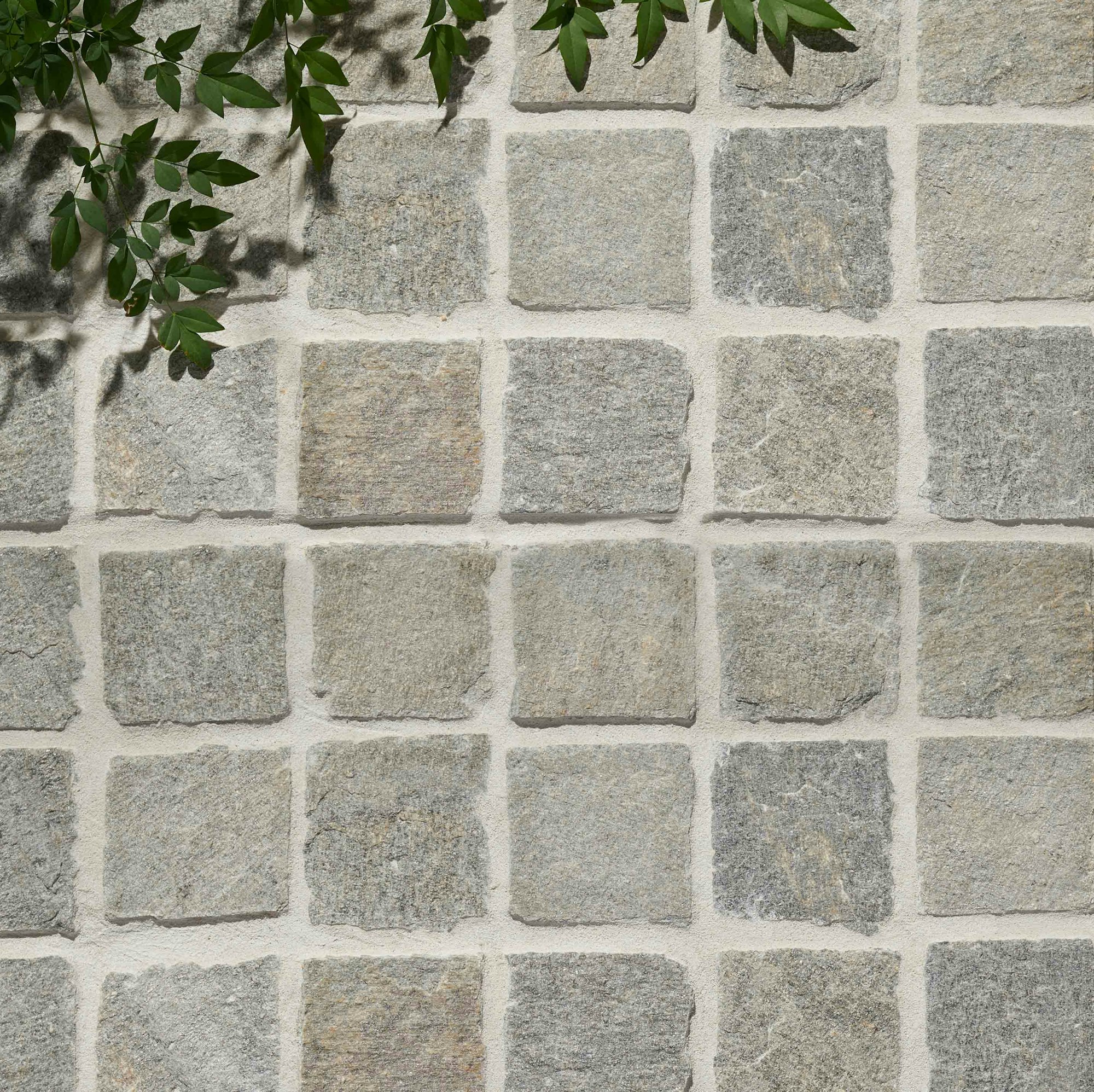 Artisan Exterior | Arkkia Cube Split Loose Cobblestones