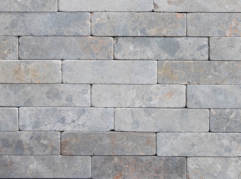 Artisan Exterior | Valas Marble Uniform Loose Cobblestones