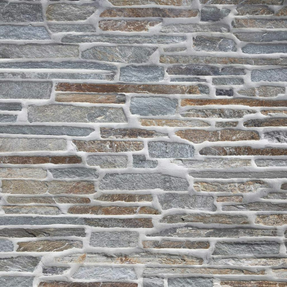 Artisan Exterior | Arkkia Filetti Split Loose Cobblestones