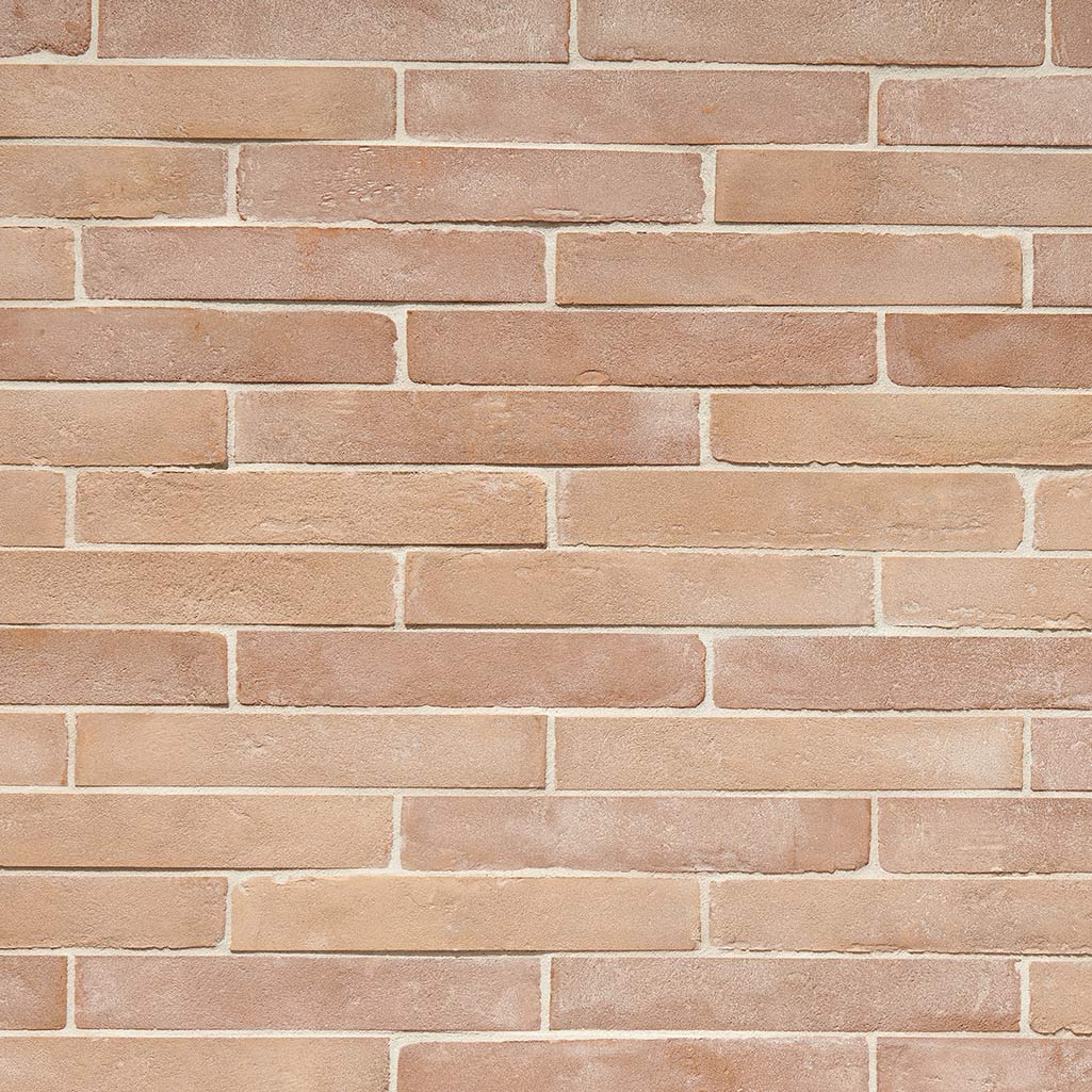 Artisan Exterior | Kotta Terracotta Uniform Loose Cobblestones