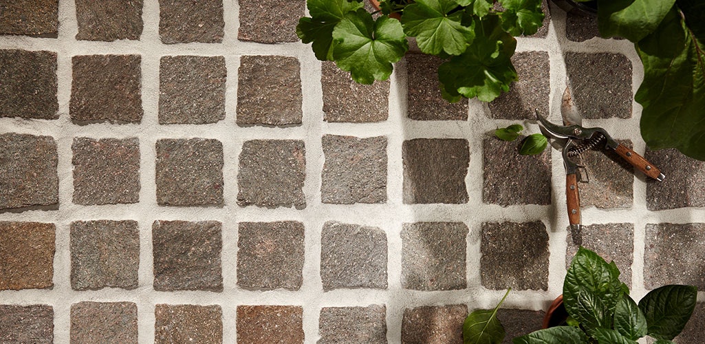 Artisan Exterior | Valas Crazy Paving, Pavers and Flooring