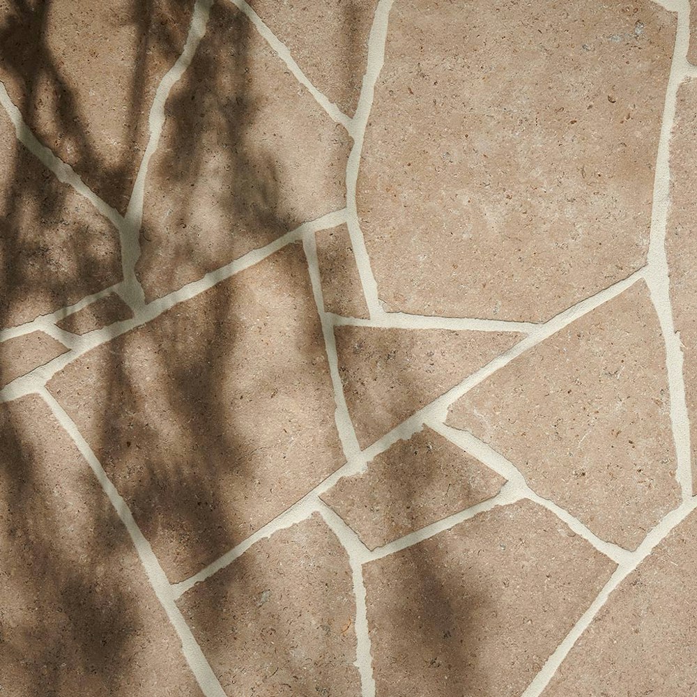 Artisan Exterior | Kahvi Crazy Paving, Pavers and Flooring