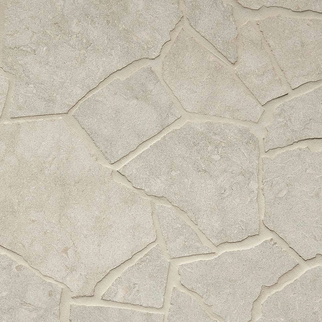 Artisan Exterior | Harmaa Crazy Pavers, Tiles and Flooring