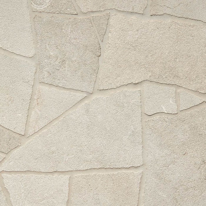 Artisan Exterior | Harmaa Crazy Pavers, Tiles and Flooring