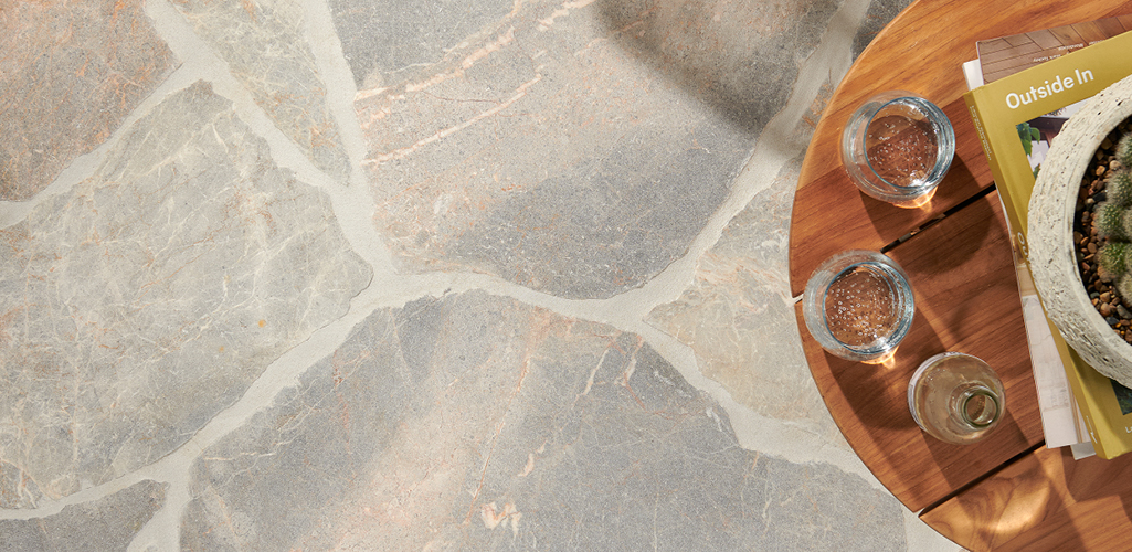 Artisan Exterior | Floor, Wall, Pool, Furniture & Decor