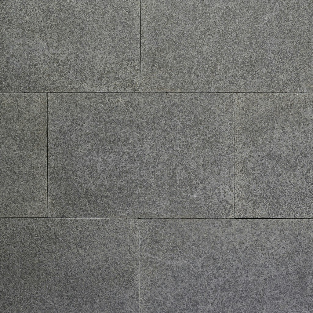 Artisan Exterior | Raven Granite Pavers, Tiles & Coping