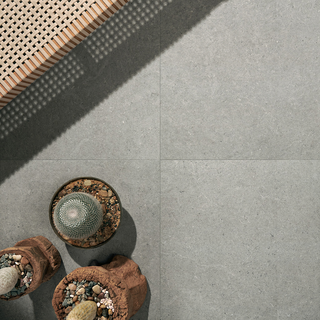 Neberi Italian Porcelain Pavers | Artisan Exterior