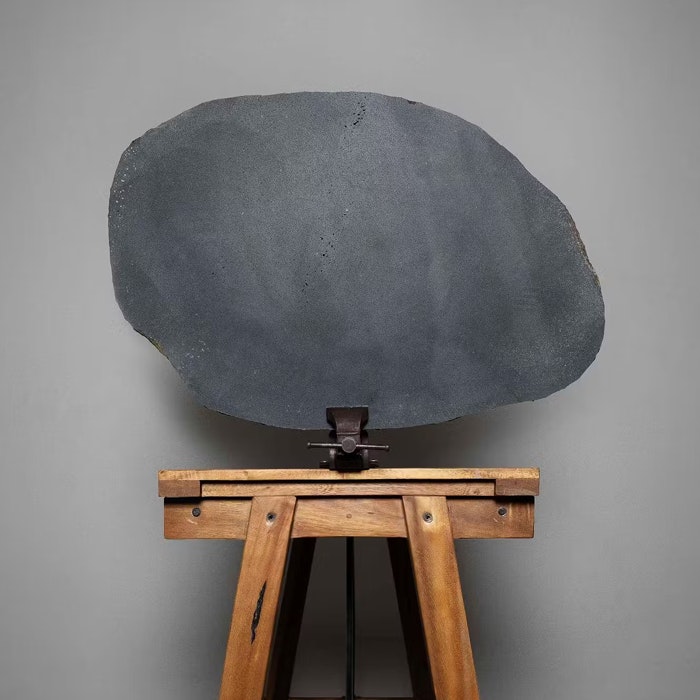 Artisan Exterior | Bluestone Organic Shape Stepping Stones