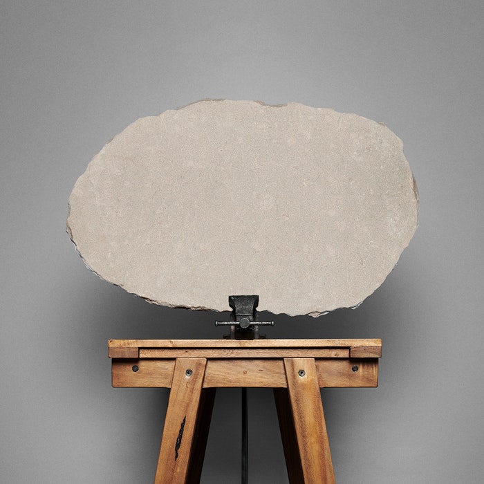 Artisan Exterior | Bluestone Organic Shape Stepping Stones