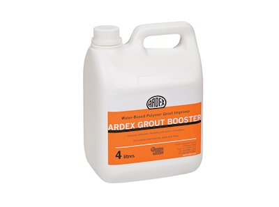 Artisan Exterior | Ardex FG8 Smooth & Flexible Tile Grout