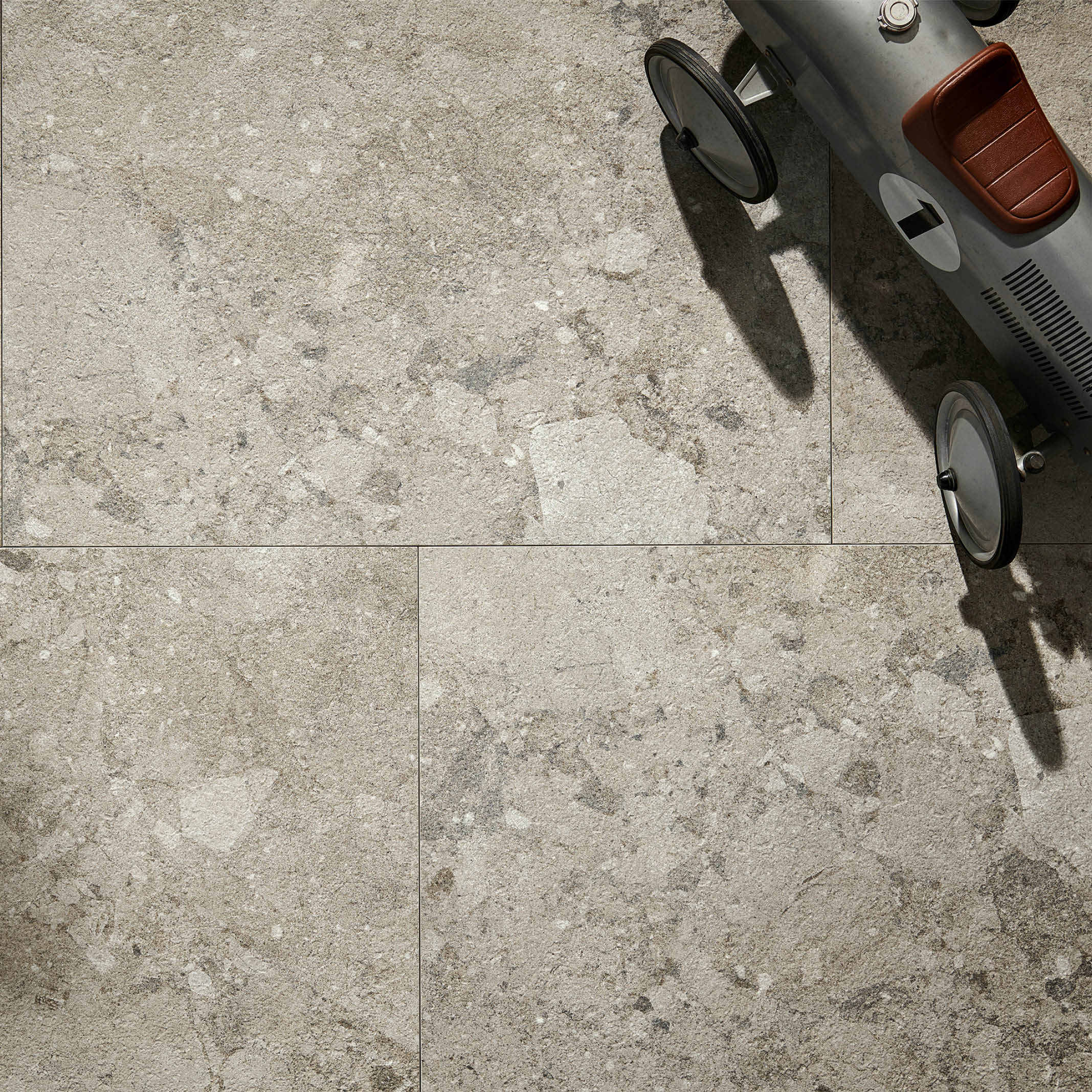 Ketto Italian Porcelain Pavers | Artisan Exterior