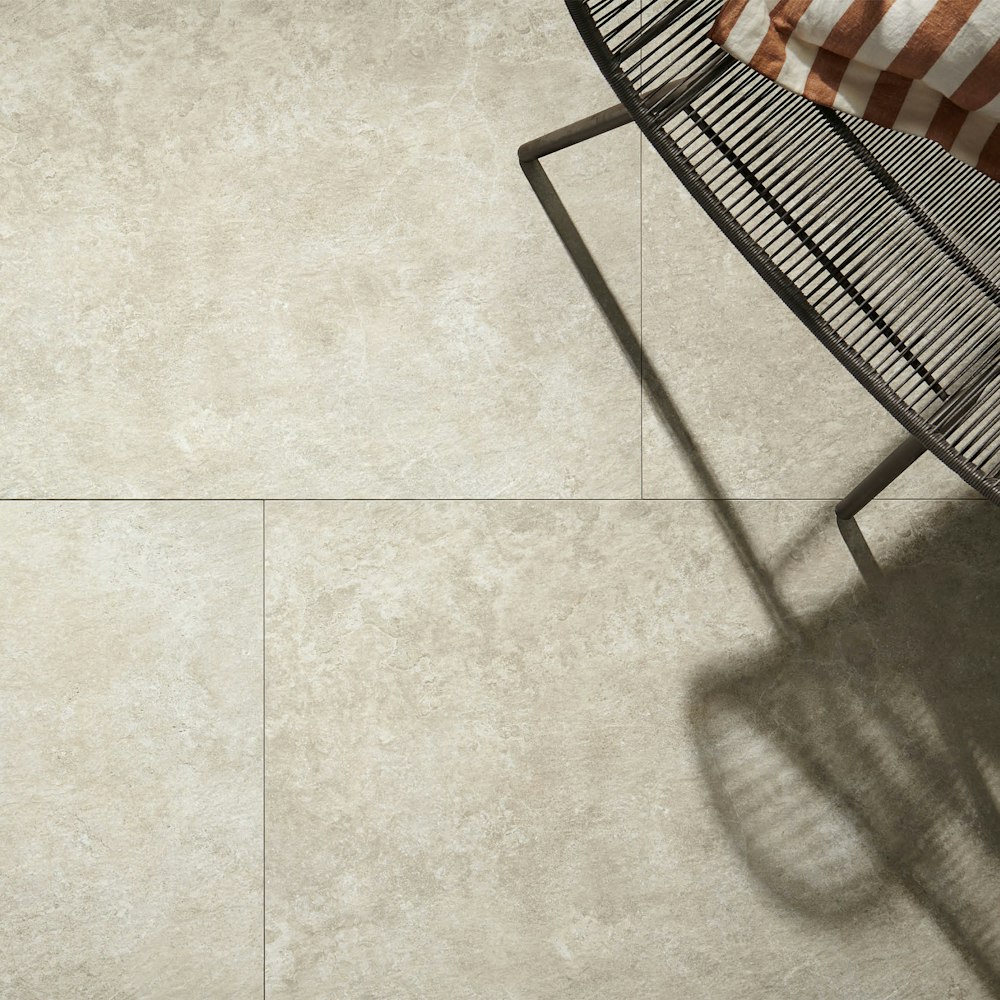 Saba Italian Porcelain Pavers | Artisan Exterior