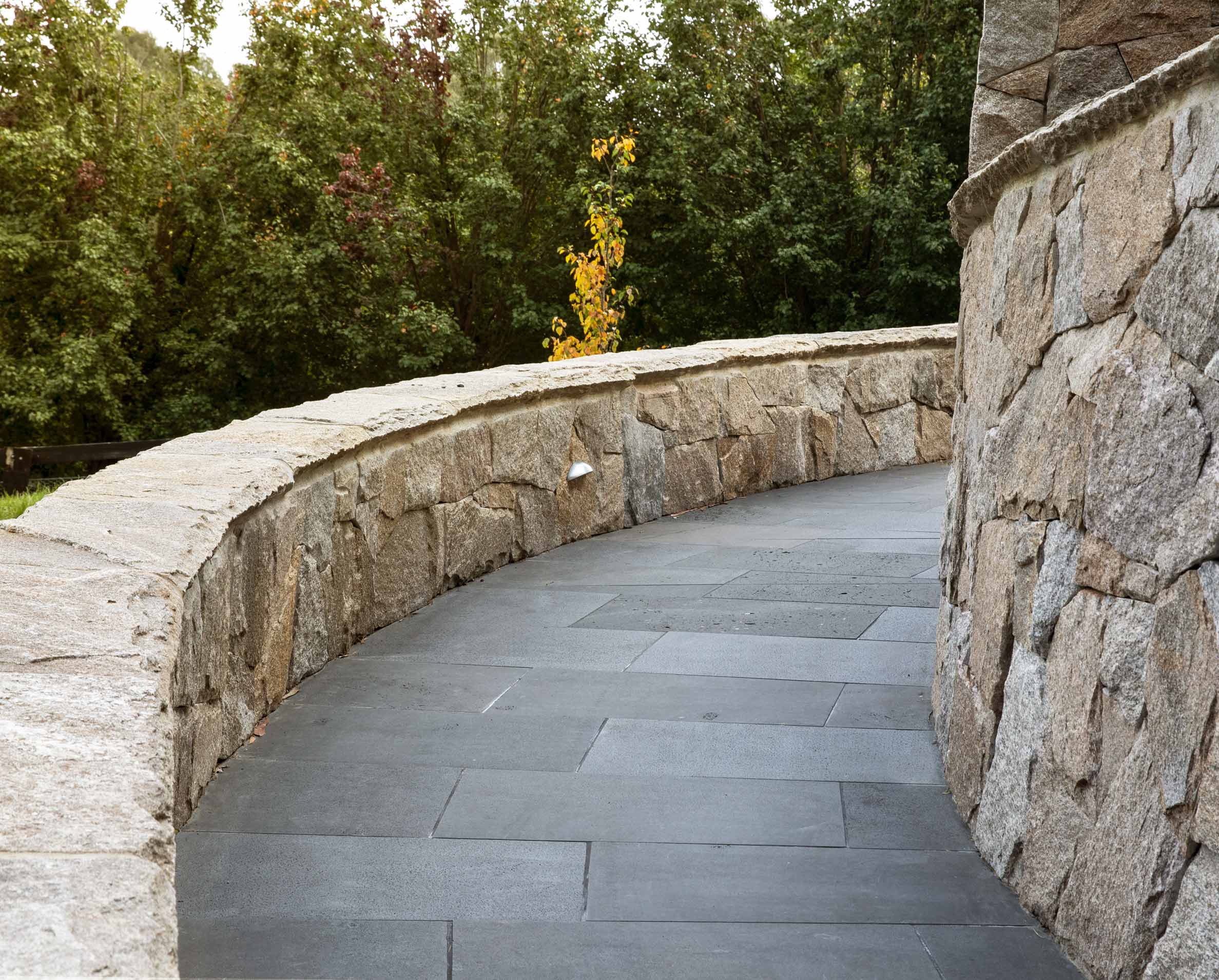 Artisan Exterior | Floor, Wall, Pool, Furniture & Decor