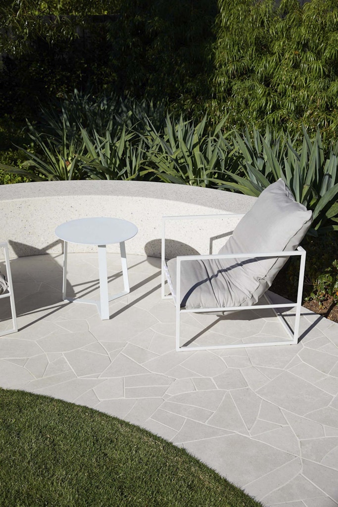 Artisan Exterior | Sokeria Crazy Paving, Pavers and Flooring