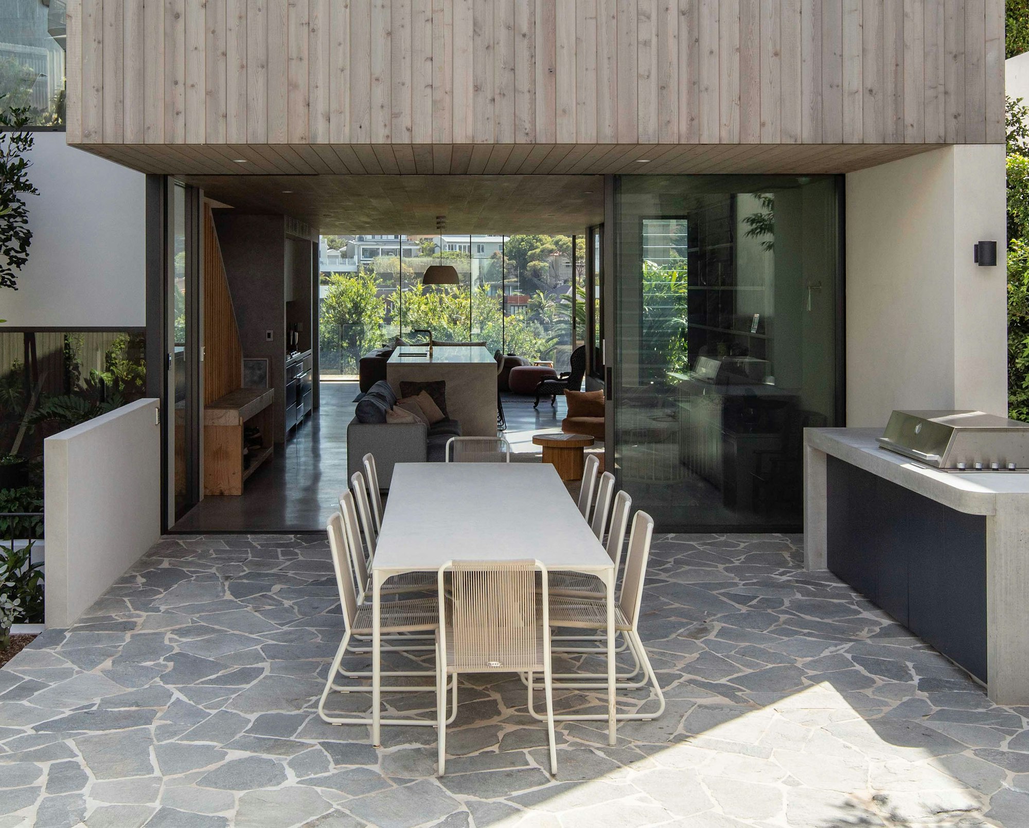 Artisan Exterior | Floor, Wall, Pool, Furniture & Decor