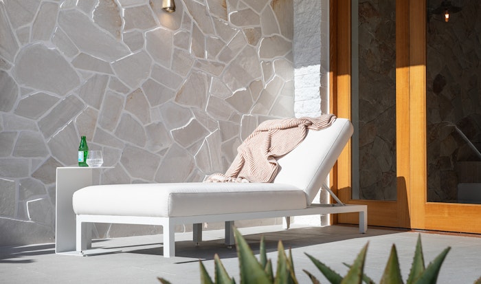 Bribie Organic Wall Cladding | Artisan Exterior