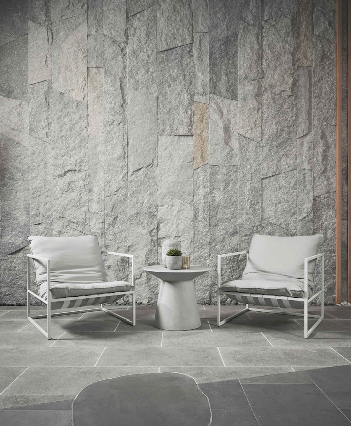 Artisan Exterior | Floor, Wall, Pool, Furniture & Decor