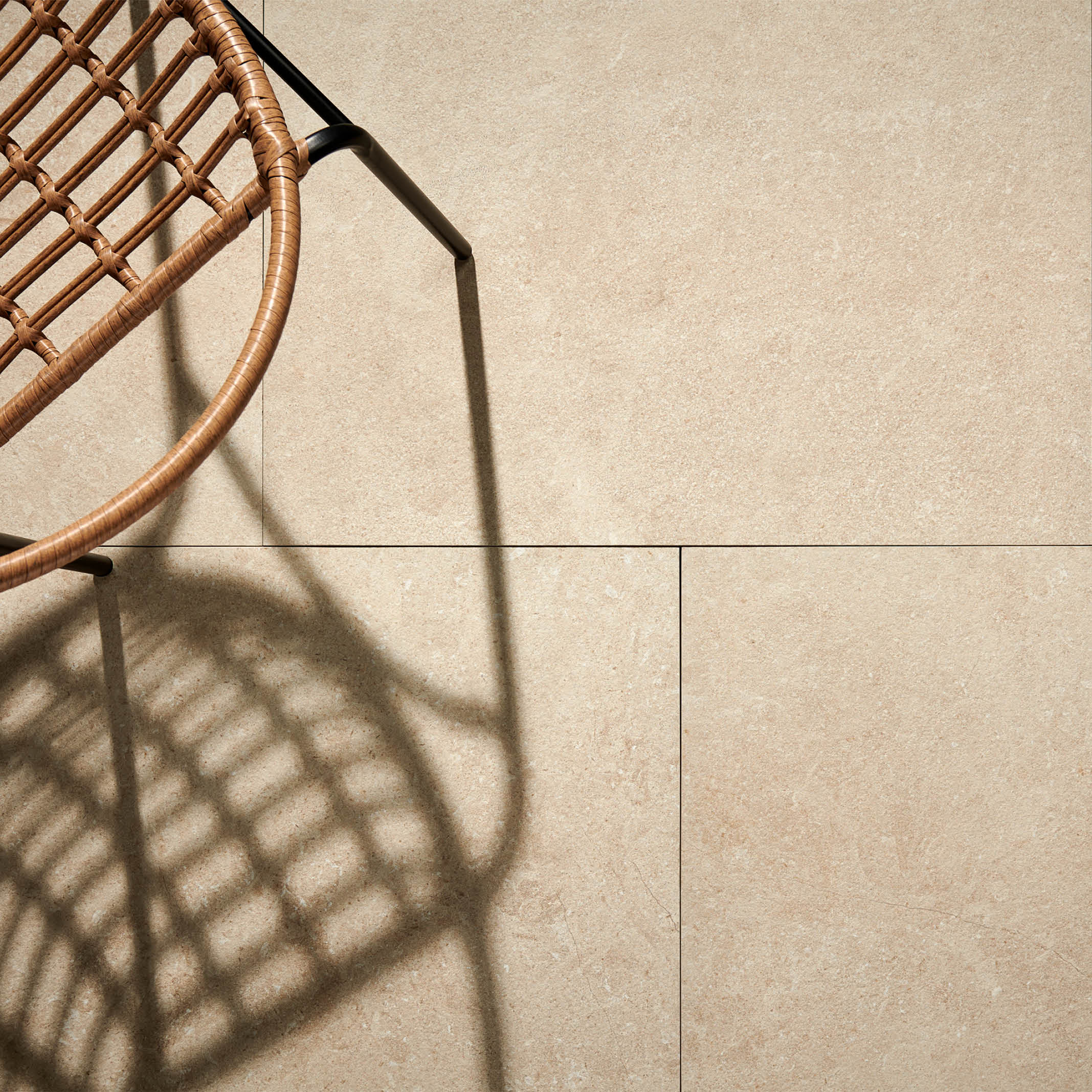 Keturi Italian Porcelain Pavers | Artisan Exterior