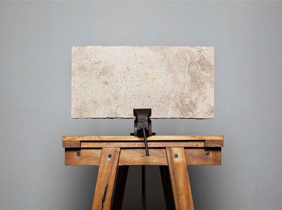 Artisan Exterior | Estate Stone Capping for Walls & Piers