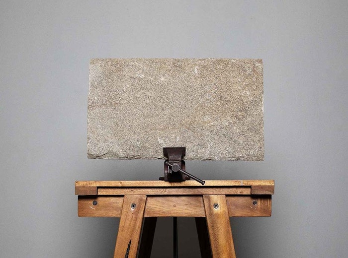 Artisan Exterior | Estate Stone Capping for Walls & Piers