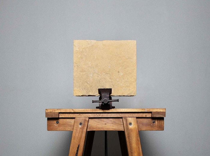 Artisan Exterior | Estate Stone Capping for Walls & Piers