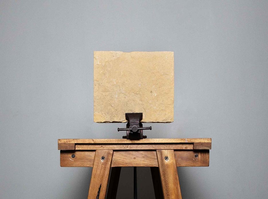 Artisan Exterior | Estate Stone Capping for Walls & Piers