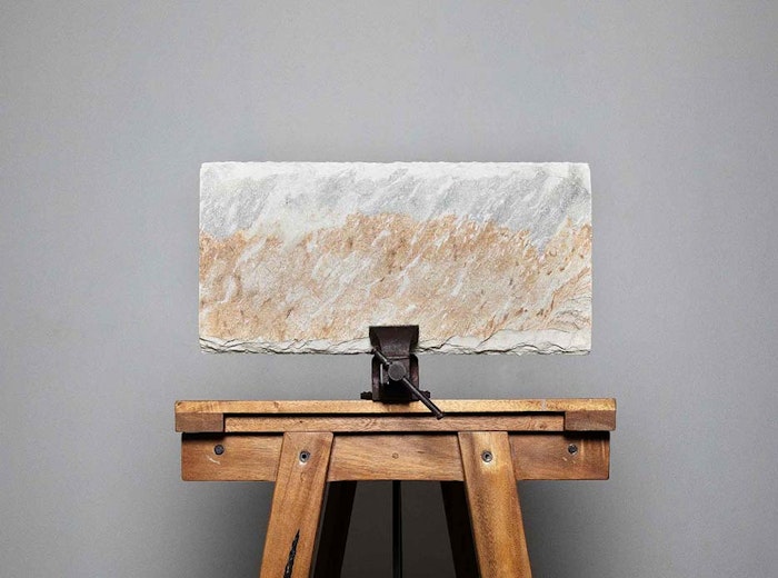 Artisan Exterior | Estate Stone Capping for Walls & Piers