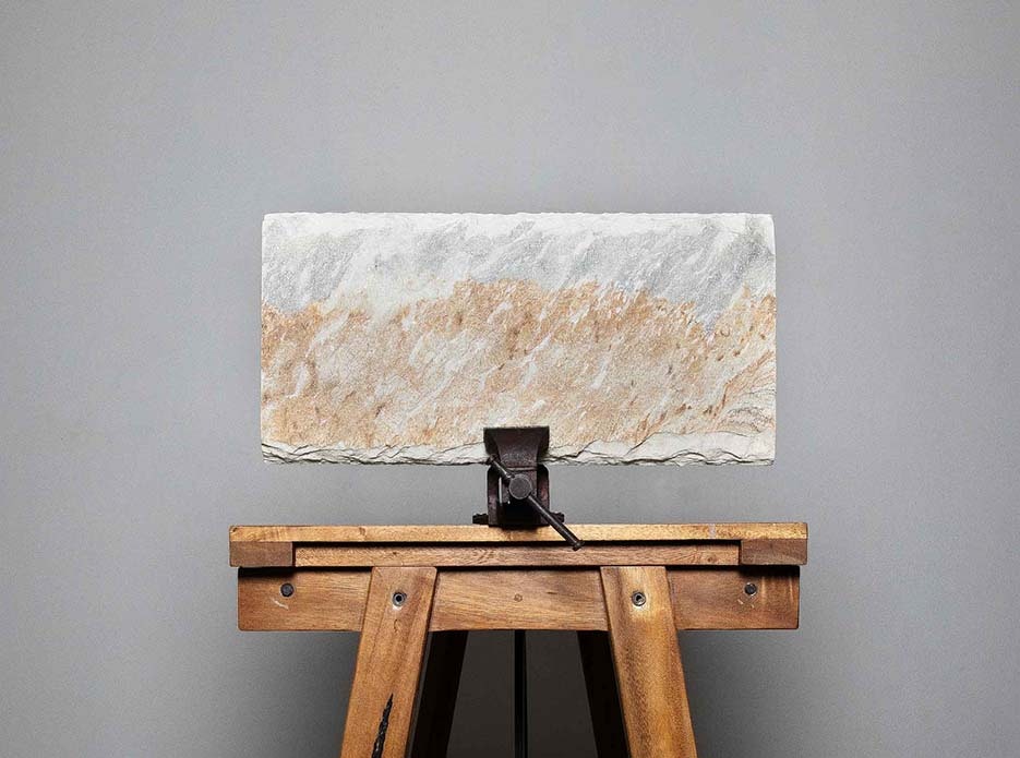 Artisan Exterior | Estate Stone Capping for Walls & Piers