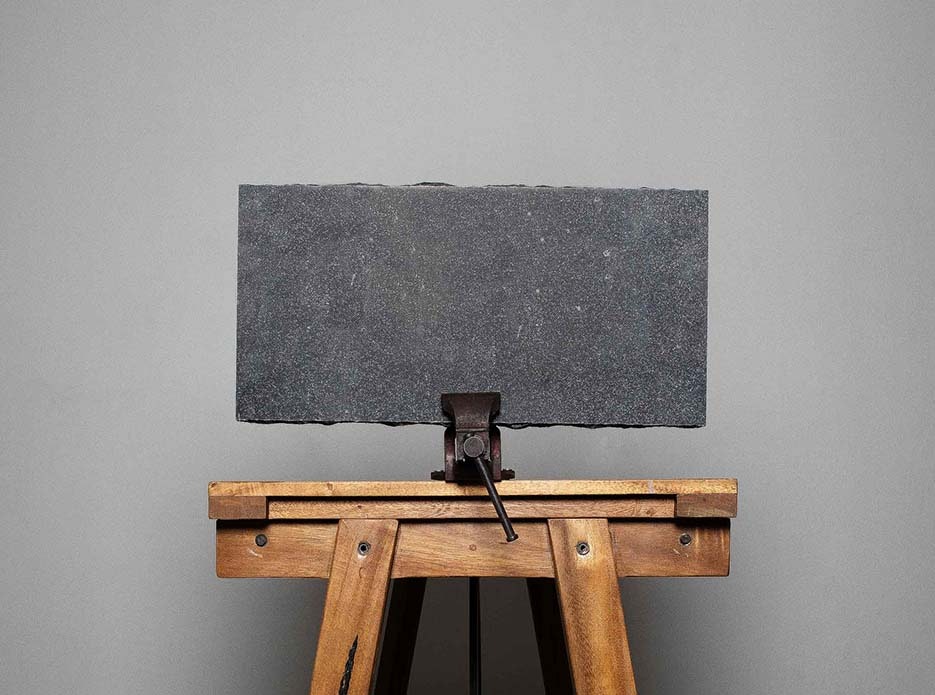 Artisan Exterior | Estate Stone Capping for Walls & Piers