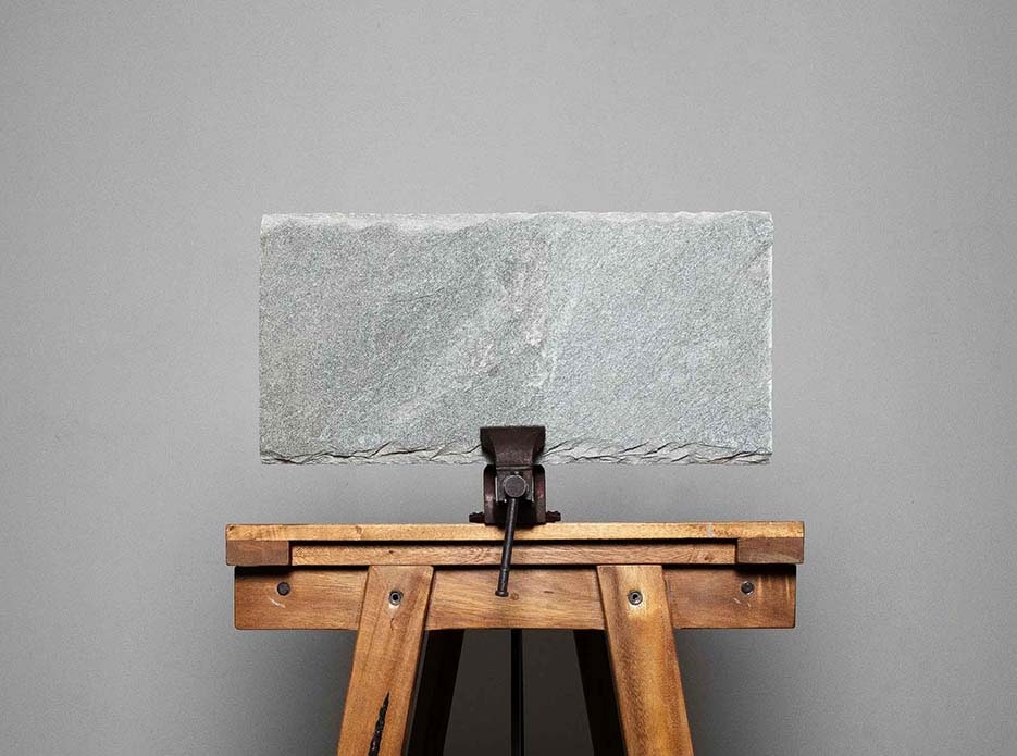 Artisan Exterior | Estate Stone Capping for Walls & Piers