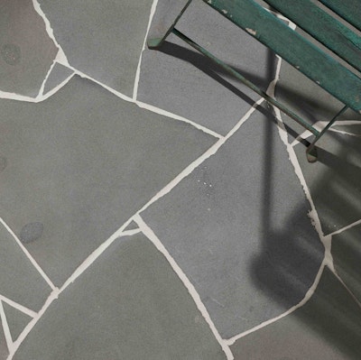 Artisan Exterior | Bluestone Crazy Paving, Pavers and Flooring