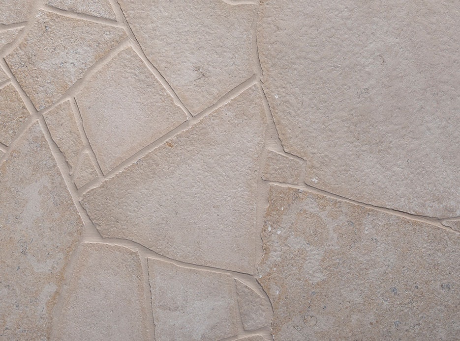 Artisan Exterior | Valas Crazy Paving, Pavers and Flooring