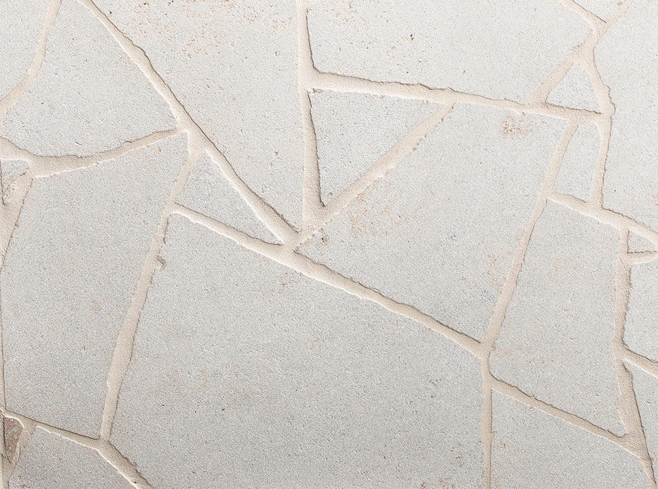 Artisan Exterior | Sokeria Crazy Paving, Pavers and Flooring