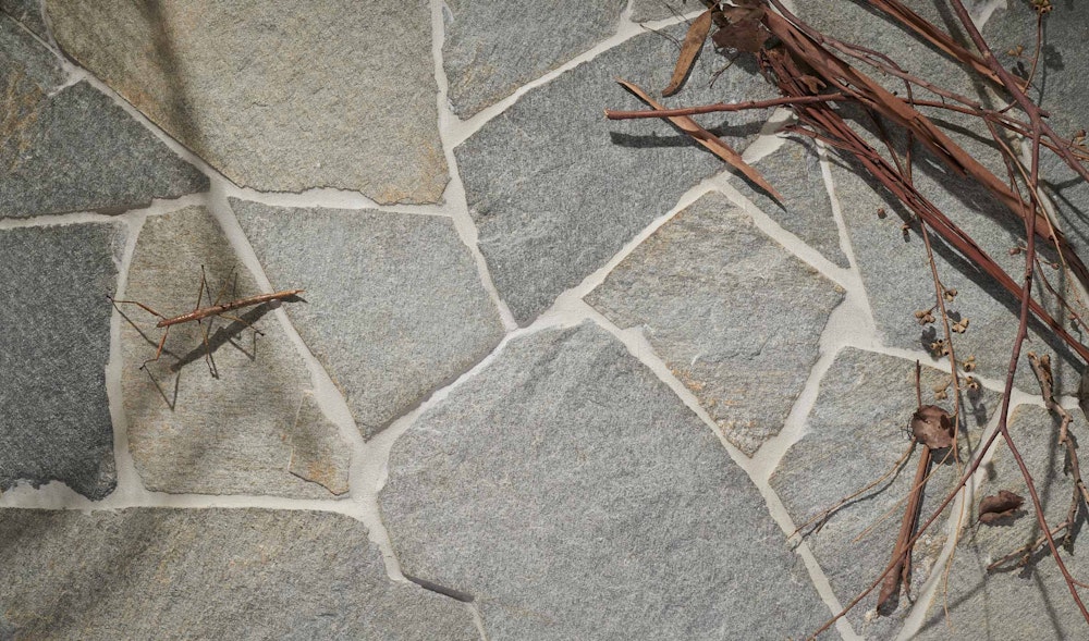 Artisan Exterior | Arkkia Cube Split Loose Cobblestones