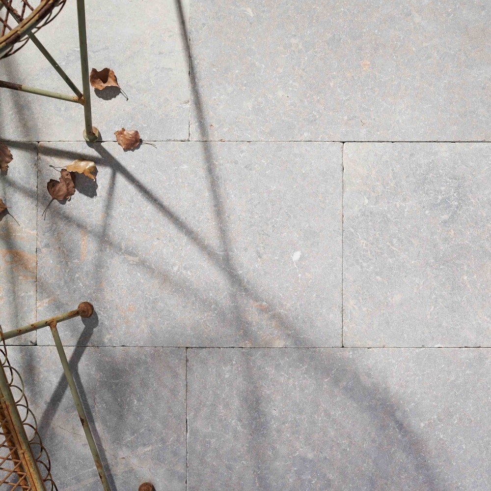 Artisan Exterior | Valas Marble Pavers, Tiles & Coping