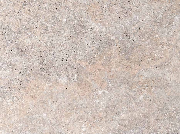 Artisan Exterior | Premium Silver Travertine Pavers & Coping