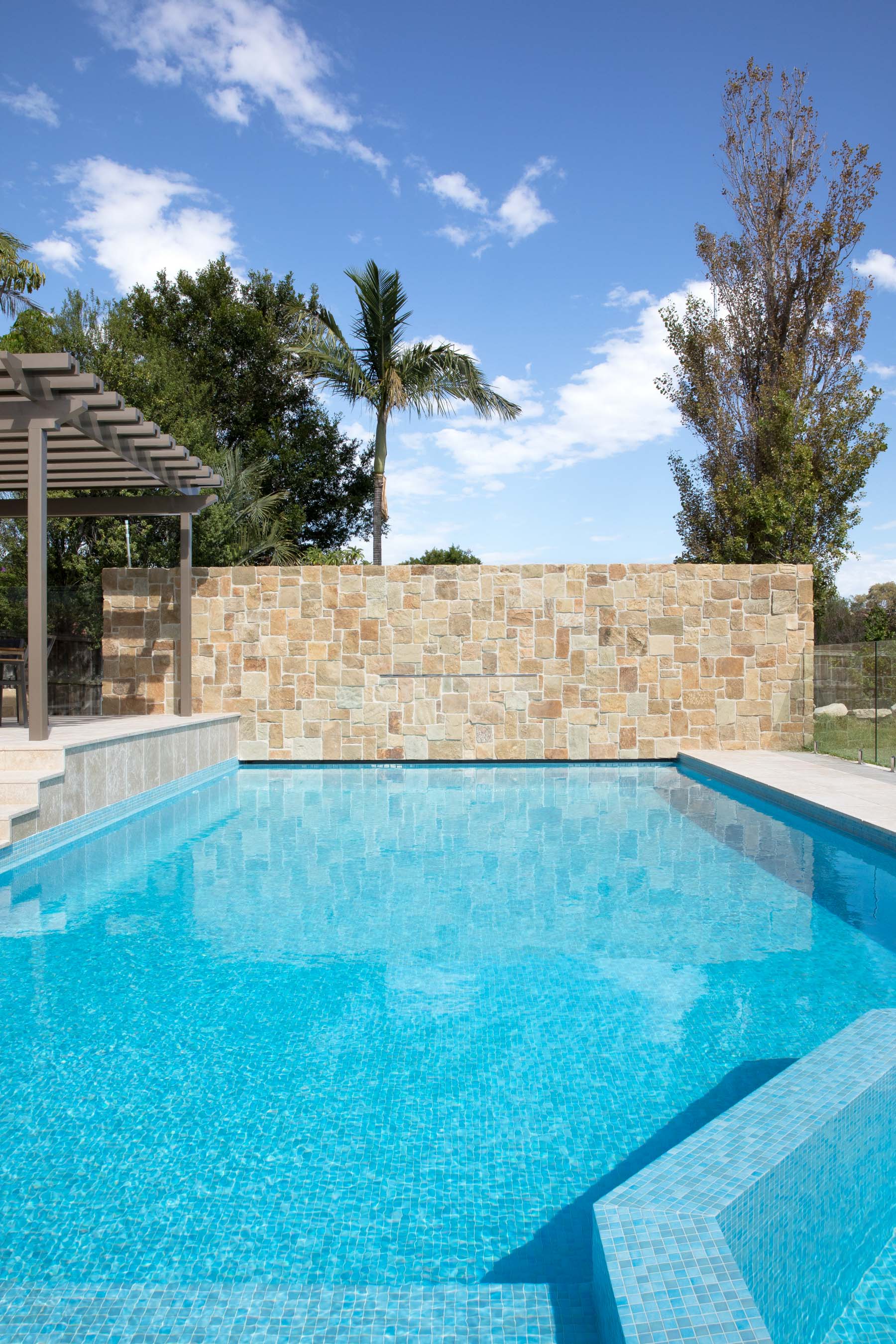 Artisan Exterior | Grange Modular Stone Wall Cladding