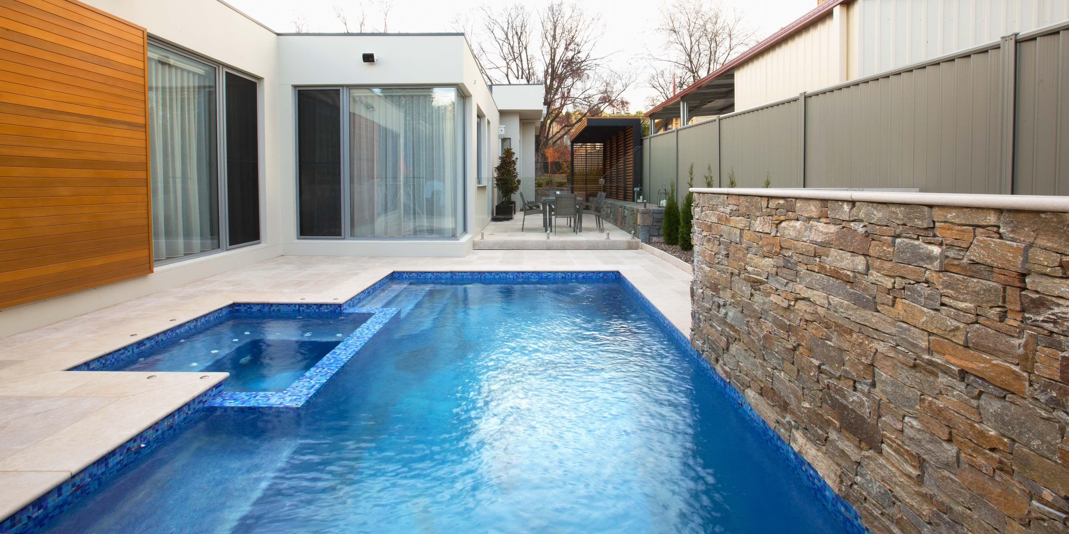 Artisan Exterior | Rustic Mica Z Panel Stacked Stone Cladding