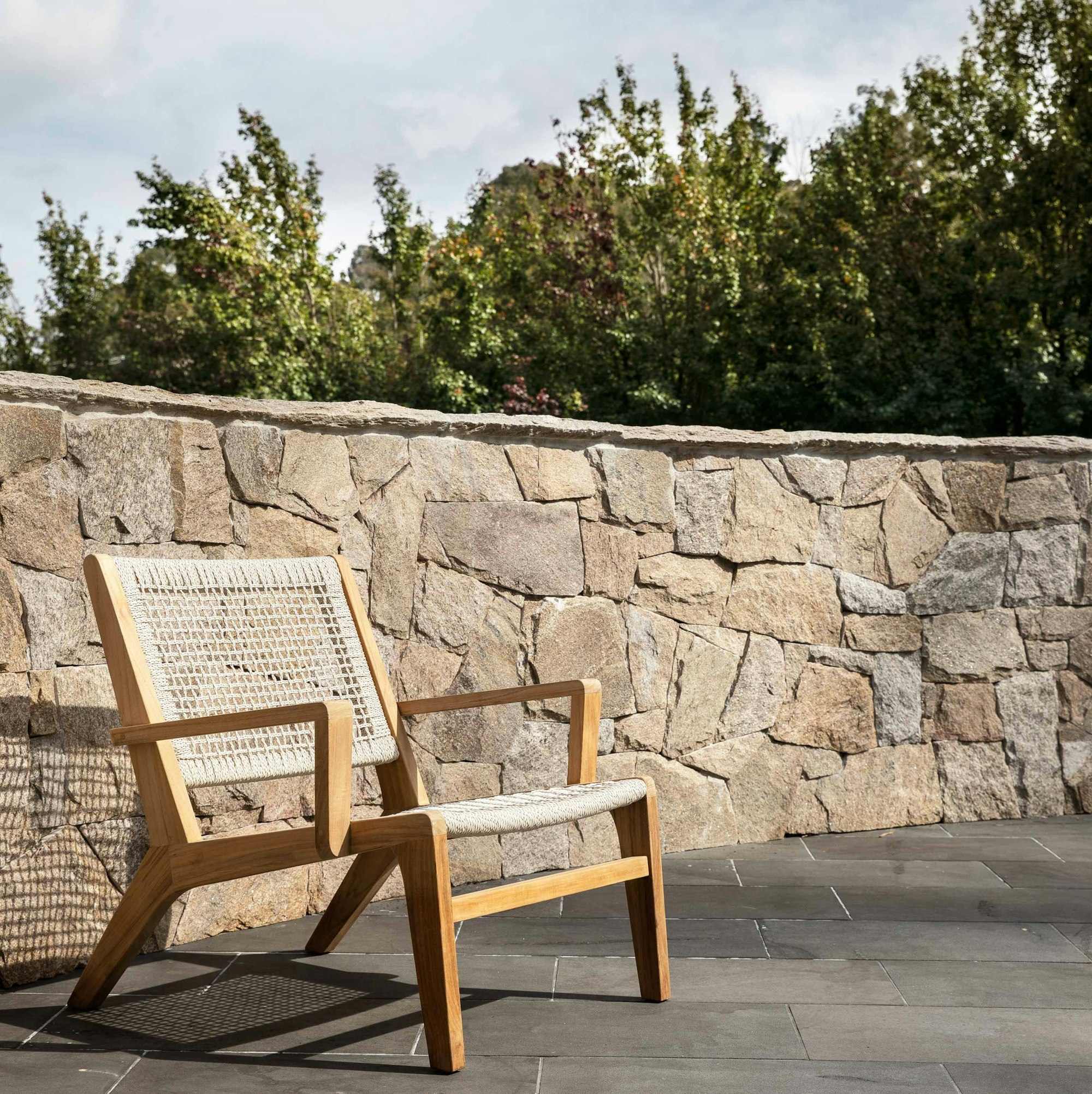 Artisan Exterior | Chateau Organic Stone Wall Cladding