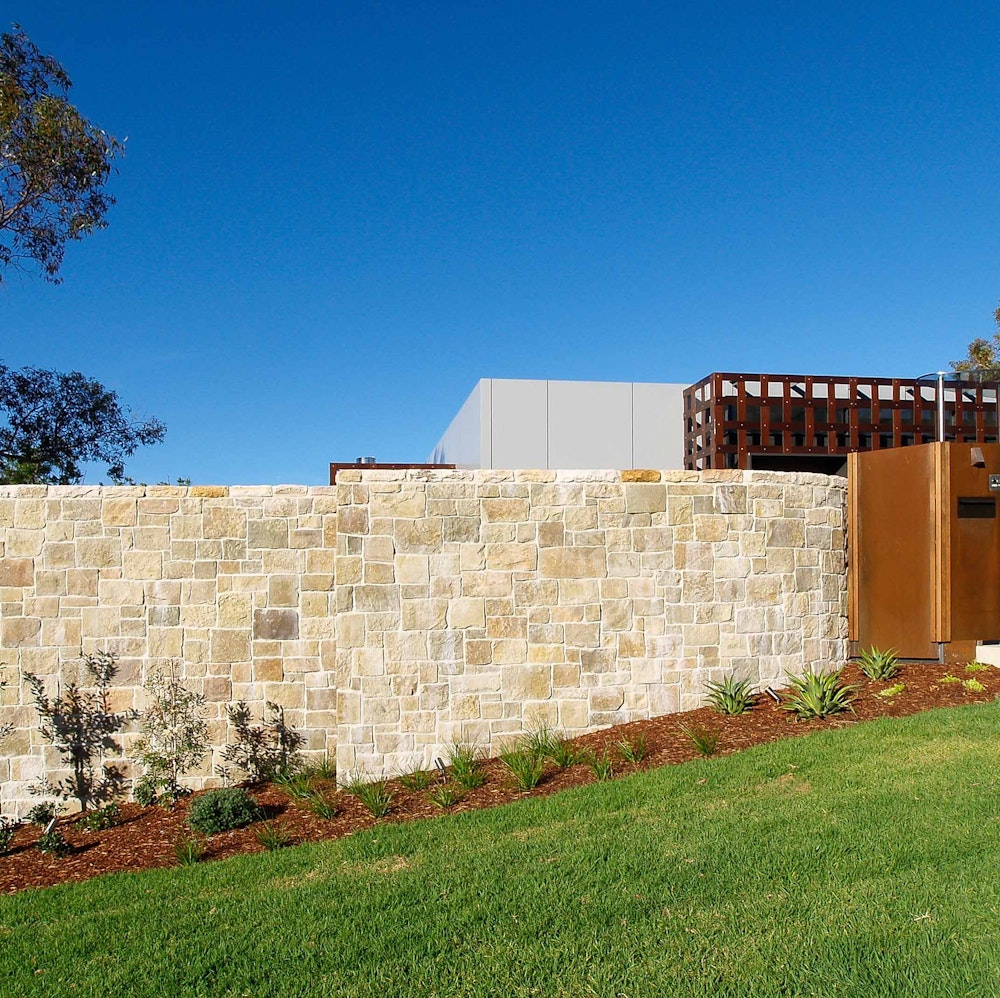 Artisan Exterior | Grange Modular Stone Wall Cladding