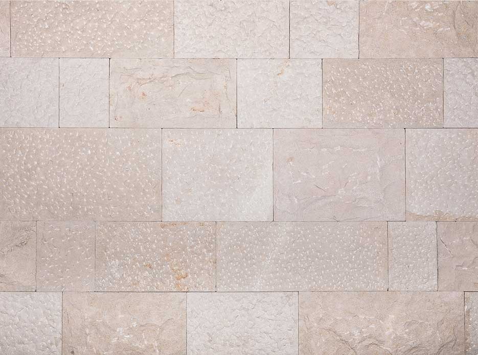 Artisan Exterior | Calcario Linear Stone Wall Cladding